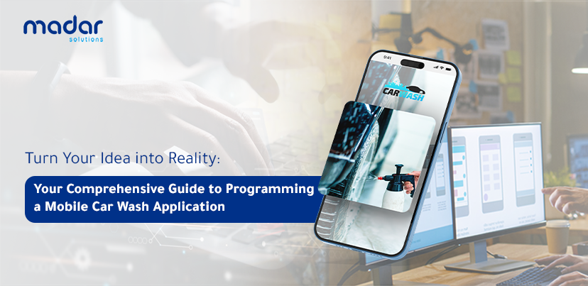 Turn Your Idea into Reality: Your Comprehensive Guide to Programming a ...