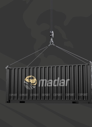 Mudar Solutions - Talent, Creativity, and Experience in One Place